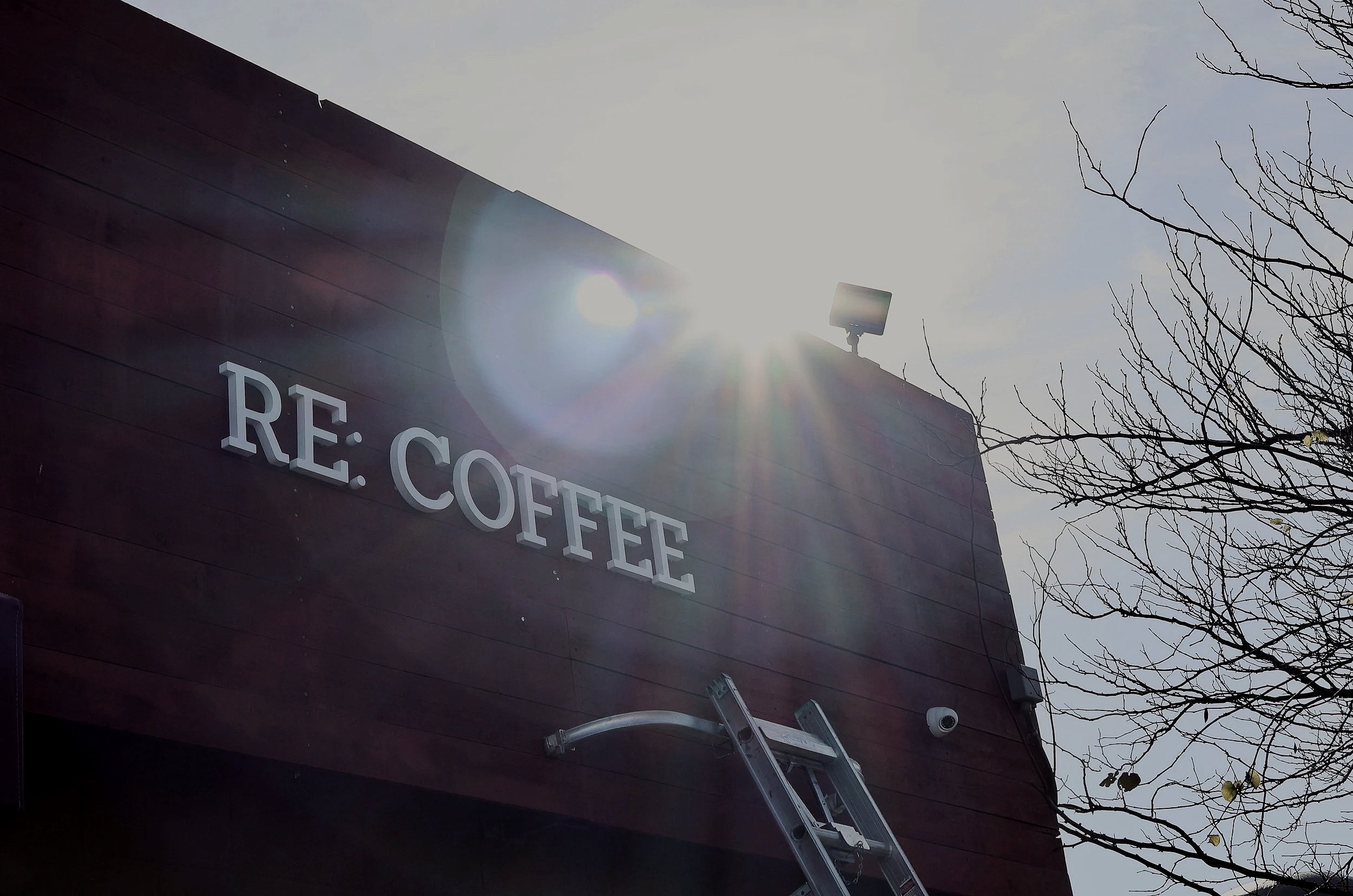 RE: COFFEE
