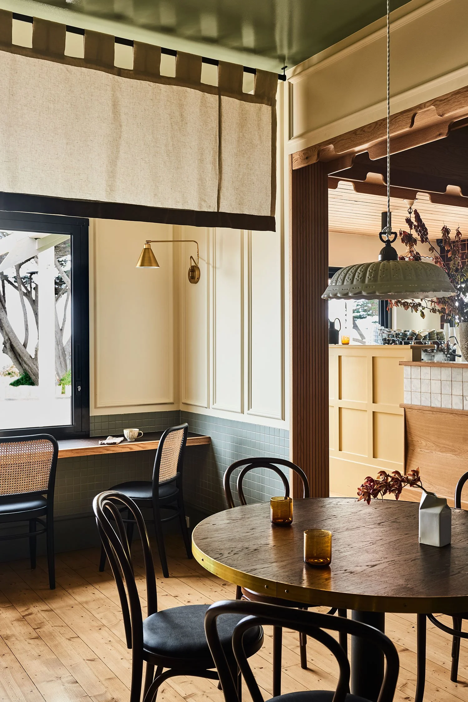 BOMBORAS Commercial — STUDIO HALLIHAN