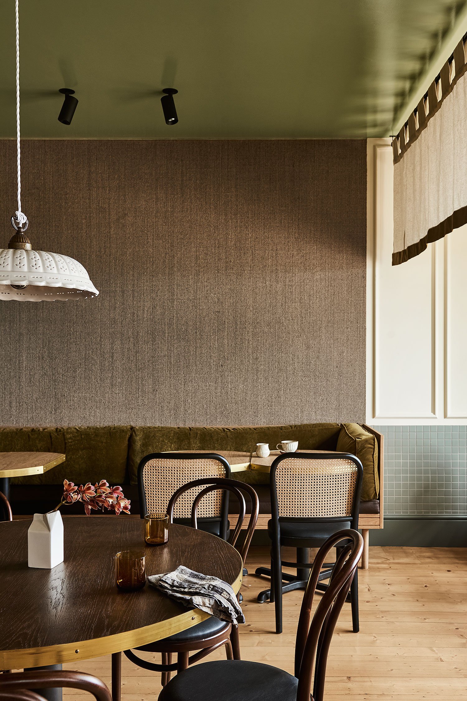 Bomboras | Commercial — STUDIO HALLIHAN