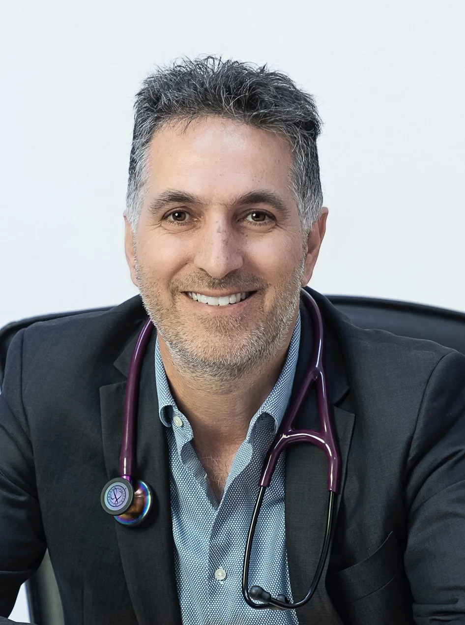 Meet Our Cardiology Team — Cardiac Specialists | The Shire Heart Clinic ...