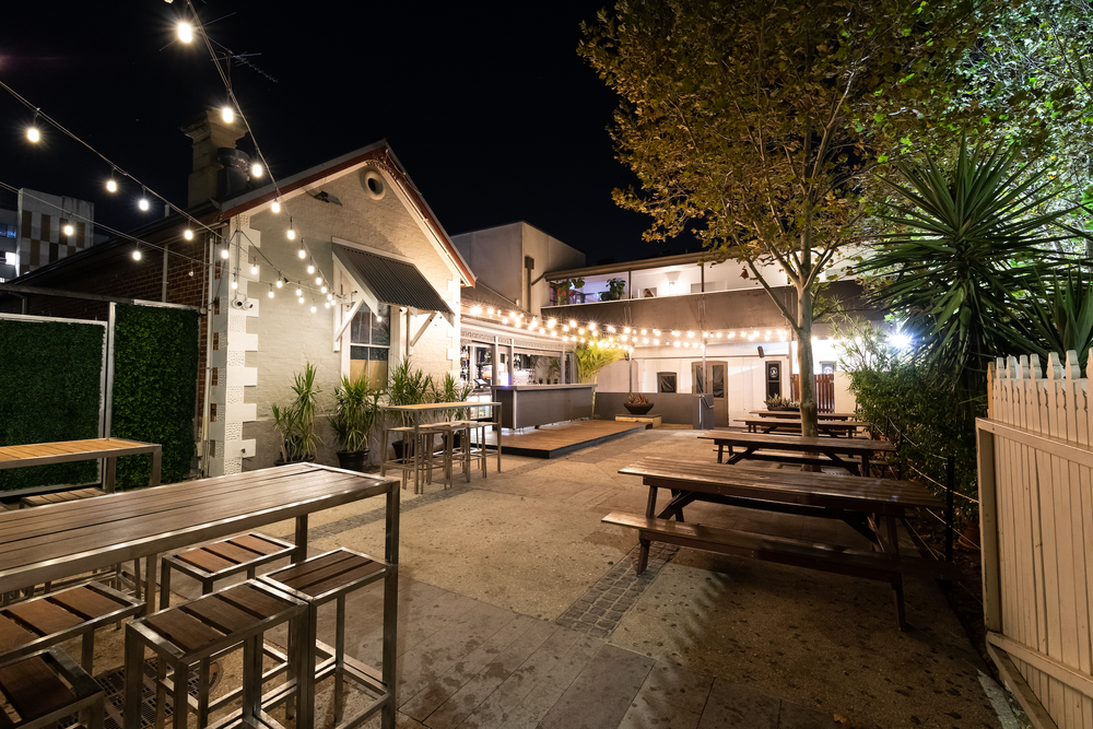Function Areas - The Aberdeen - Perth's Biggest Entertainment Complex ...
