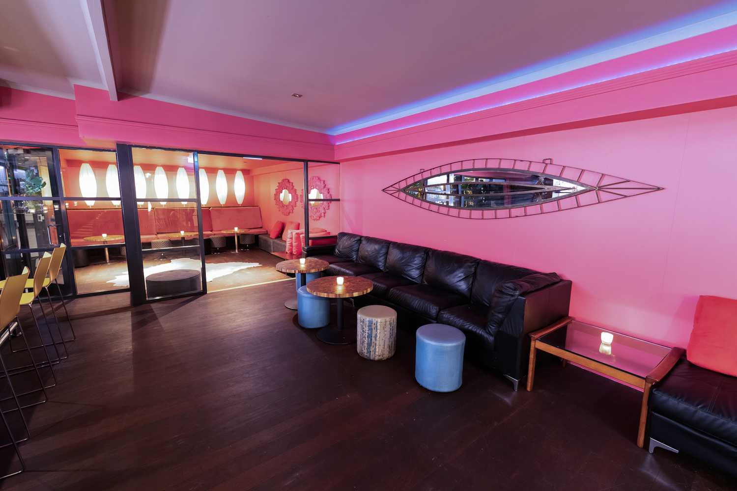 About - The Aberdeen - Perth's Biggest Entertainment Complex — The Aberdeen