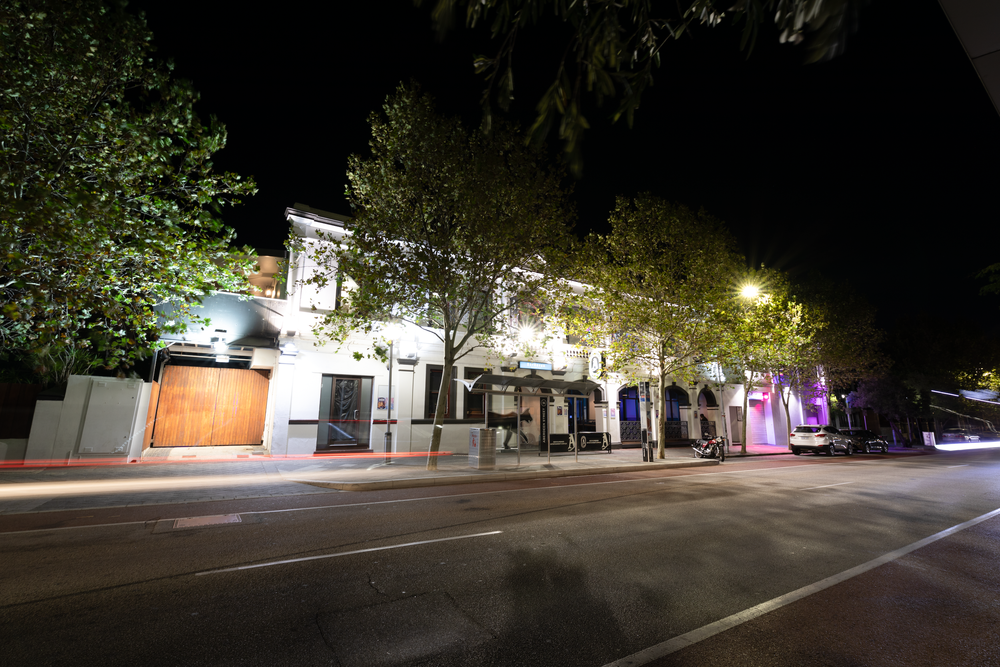 Events - The Aberdeen - Perth's Biggest Entertainment Complex — The ...