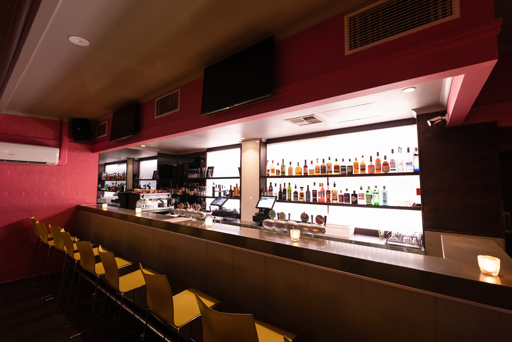 About - The Aberdeen - Perth's Biggest Entertainment Complex — The Aberdeen