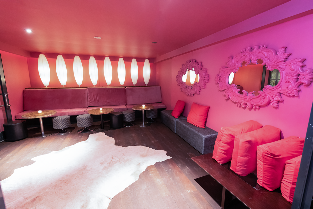 Function Areas - The Aberdeen - Perth's Biggest Entertainment Complex ...