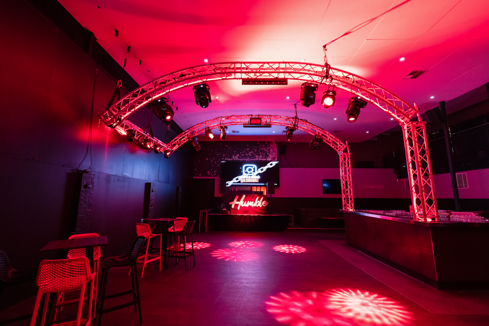 Function Areas - The Aberdeen - Perth's Biggest Entertainment Complex ...