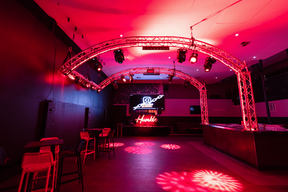 About - The Aberdeen - Perth's Biggest Entertainment Complex — The Aberdeen