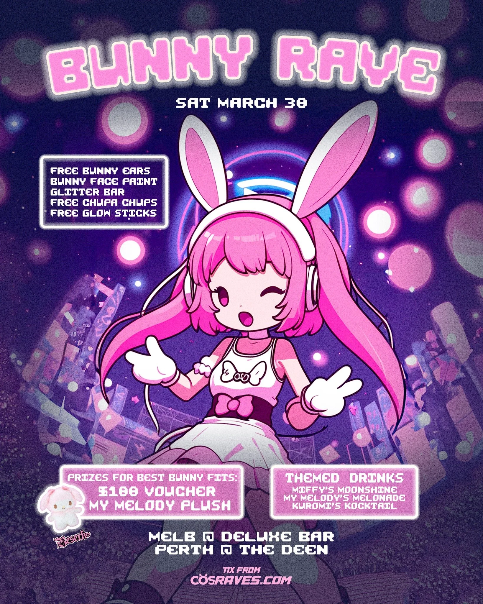 Events - The Aberdeen - Perth's Biggest Entertainment Complex — The ...