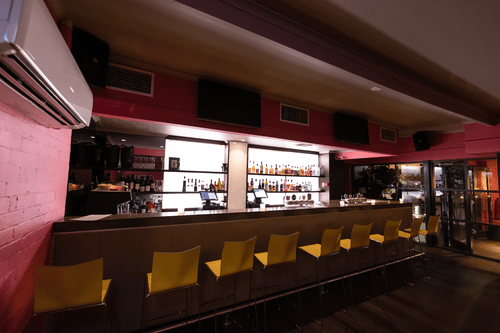 About - The Aberdeen - Perth's Biggest Entertainment Complex — The Aberdeen