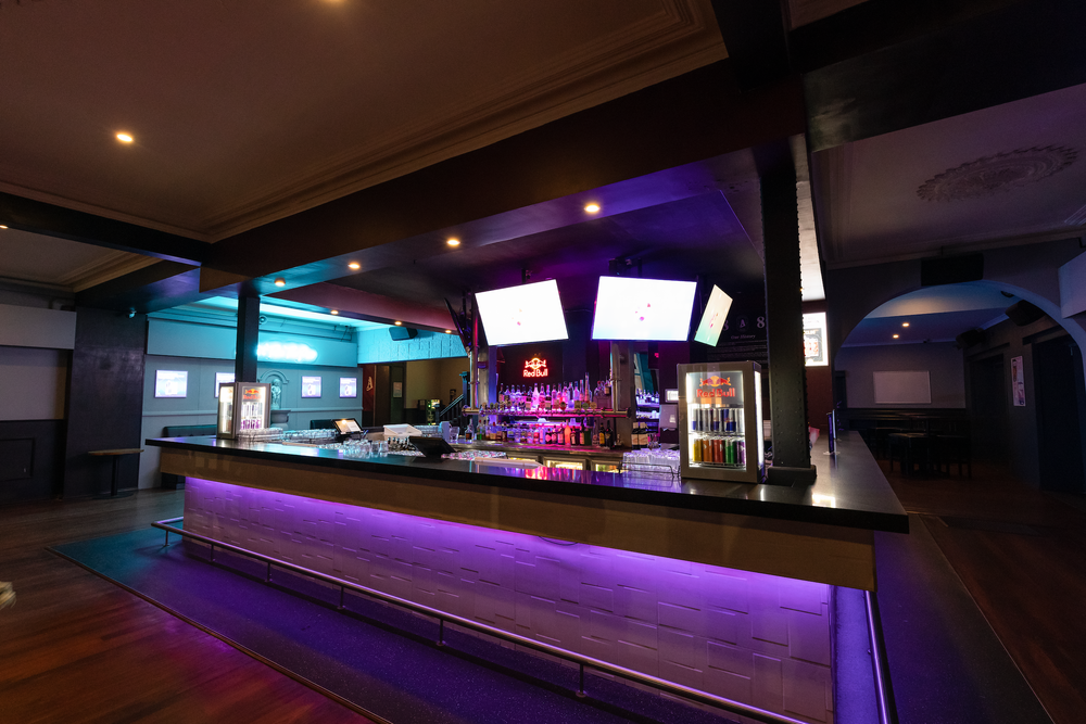 Function Areas - The Aberdeen - Perth's Biggest Entertainment Complex ...