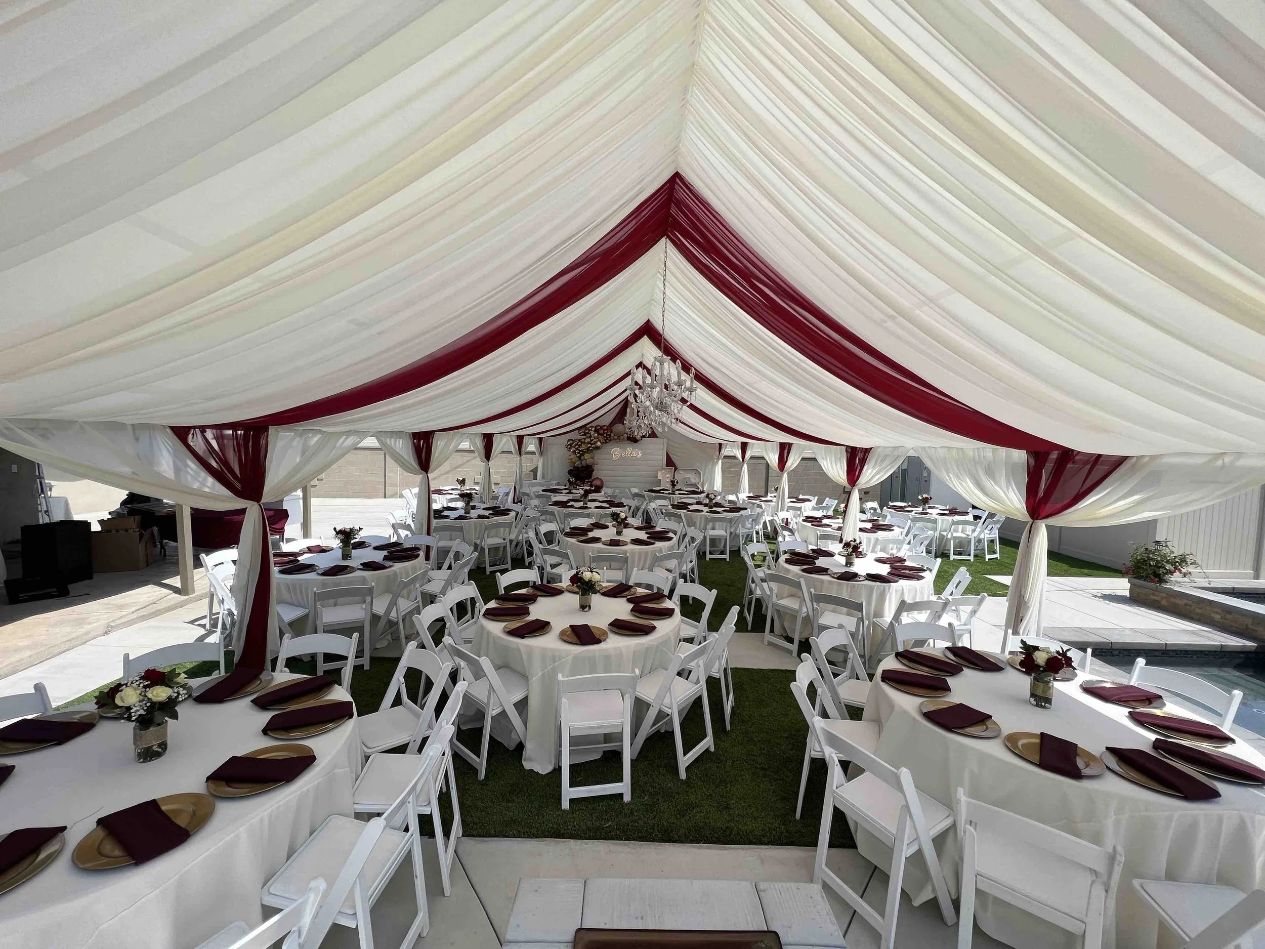 Have Fun Events and Party Rentals