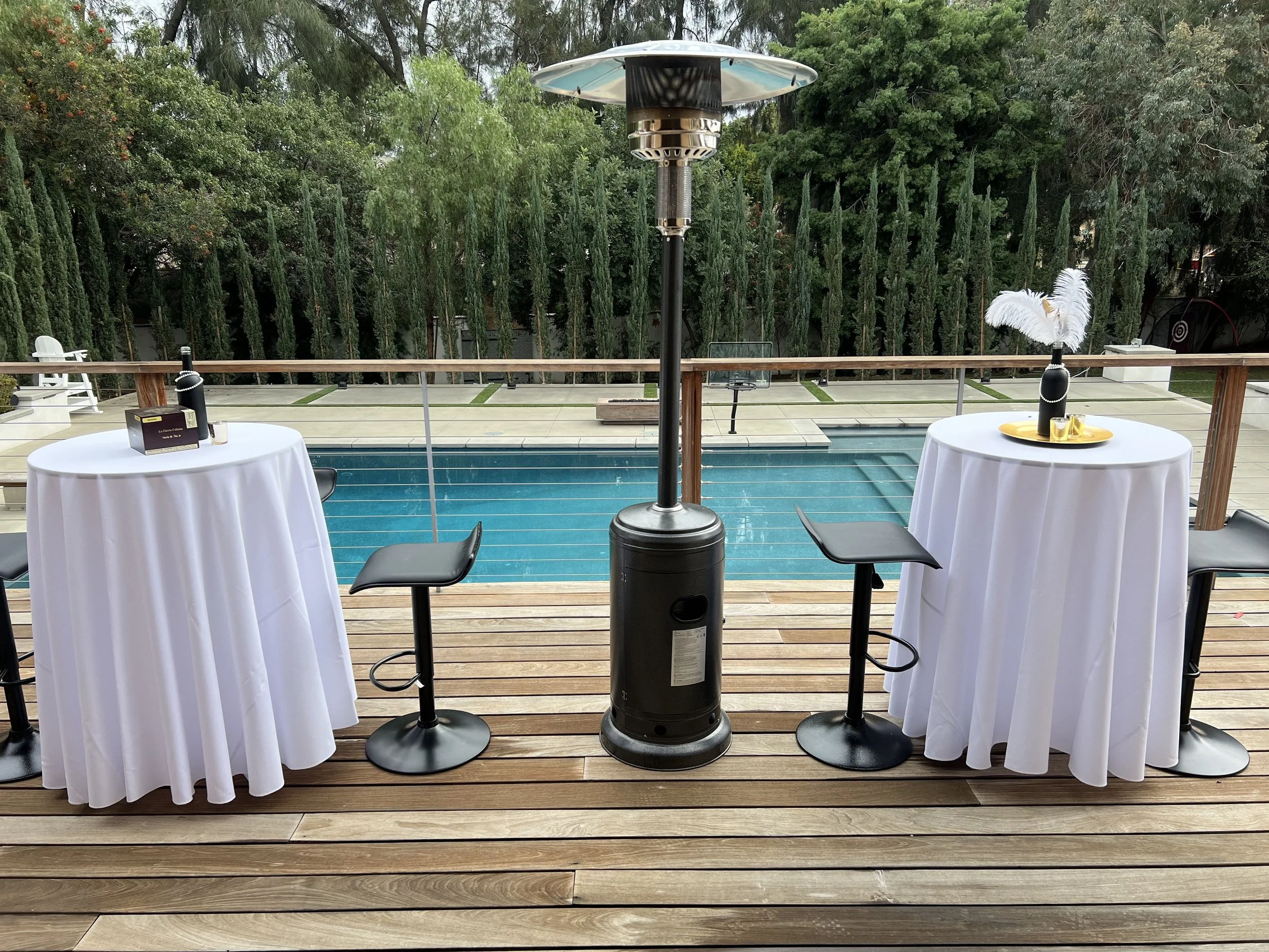 Have Fun Events and Party Rentals