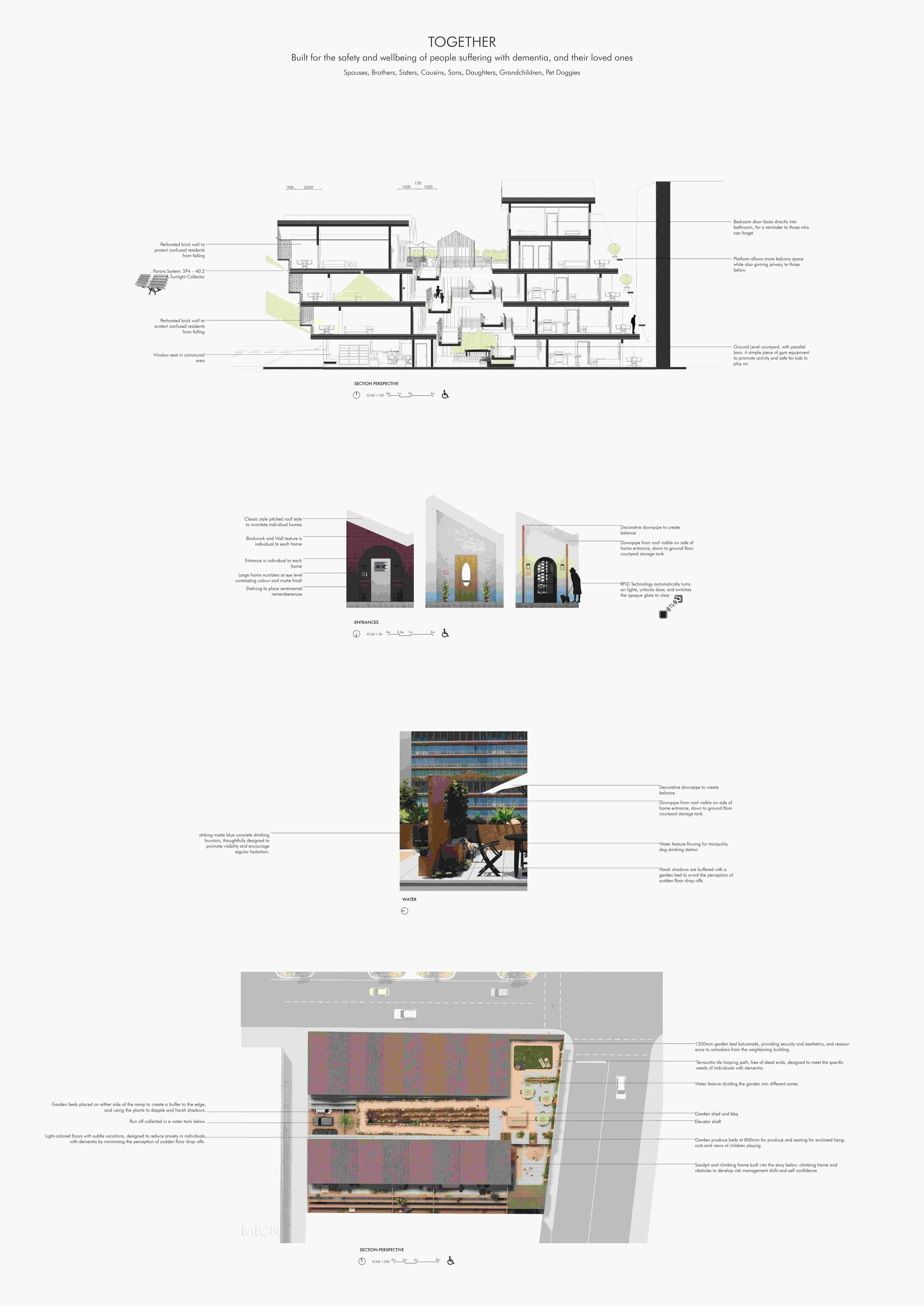 The Together House Concept — Organising Co. | Luxury Home Organising
