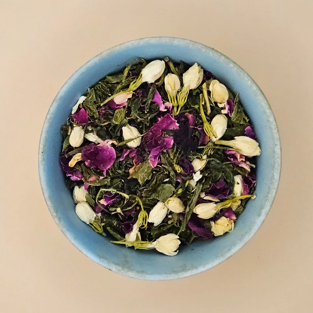 Luna Tea Co.