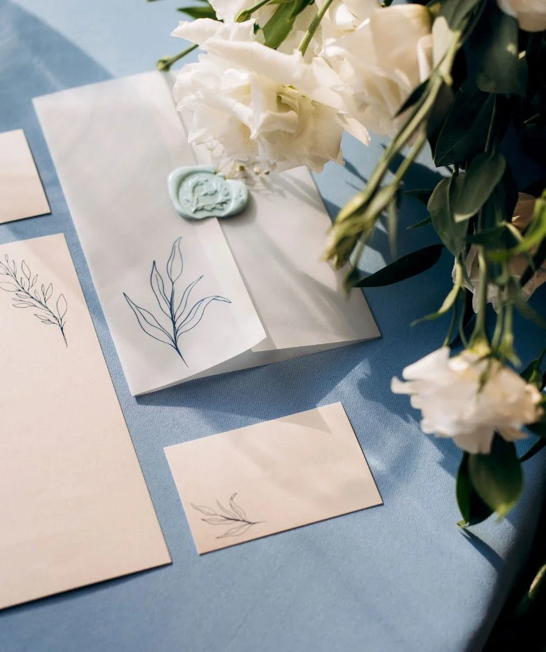 Trending Micro Wedding Invitation Styles for 2025 — Vows & Blooms