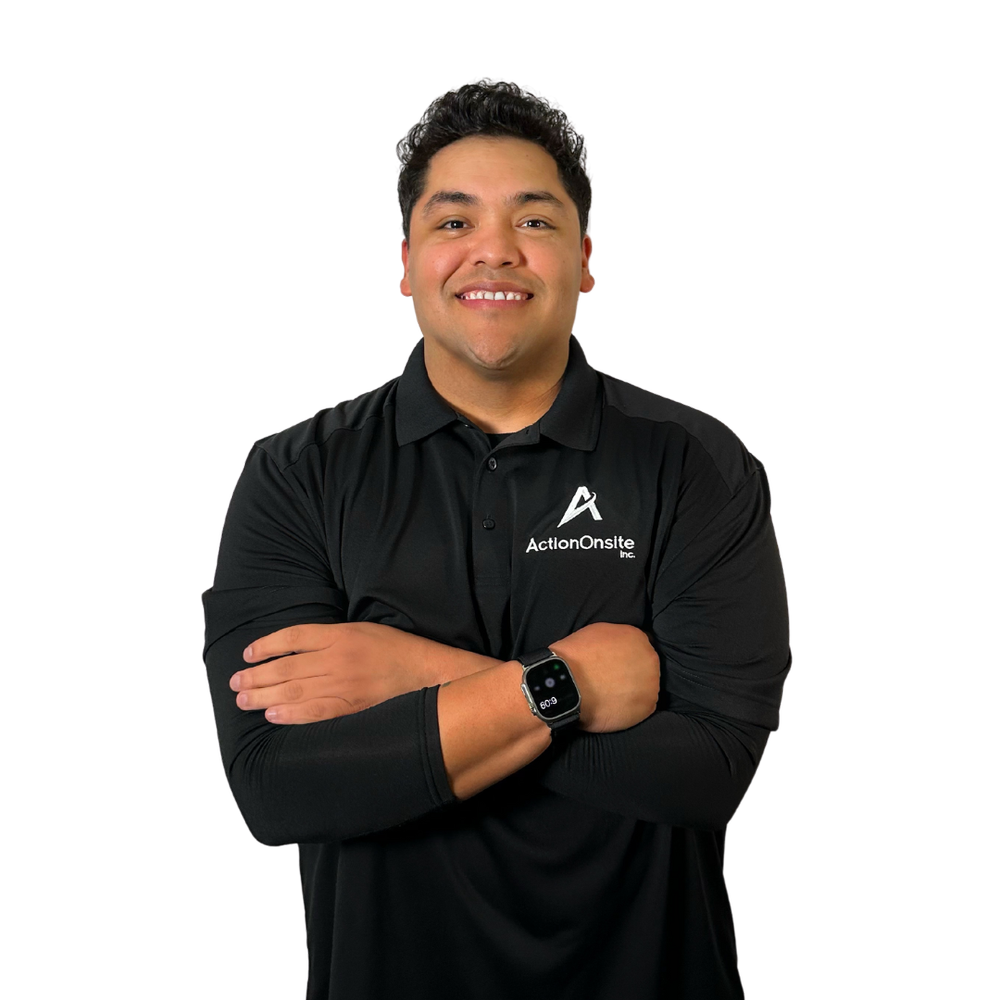 Our Team — Action Onsite