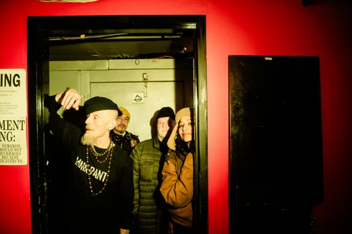 STEREO MC'S