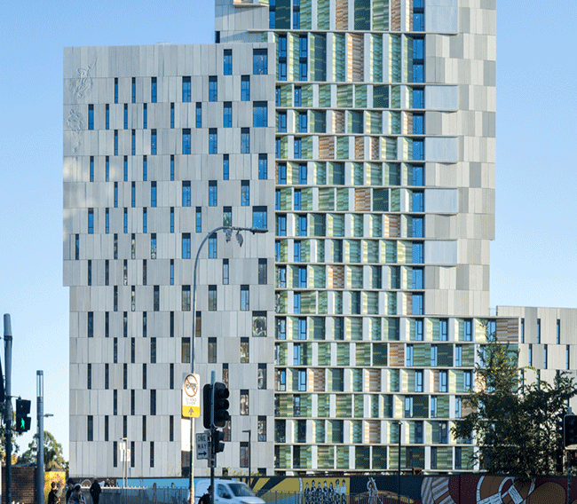 Projects | Explore Fire Safety Solutions — Australian Passive Fire