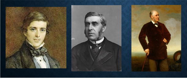 The Rugby School Registers — Schools of Empire