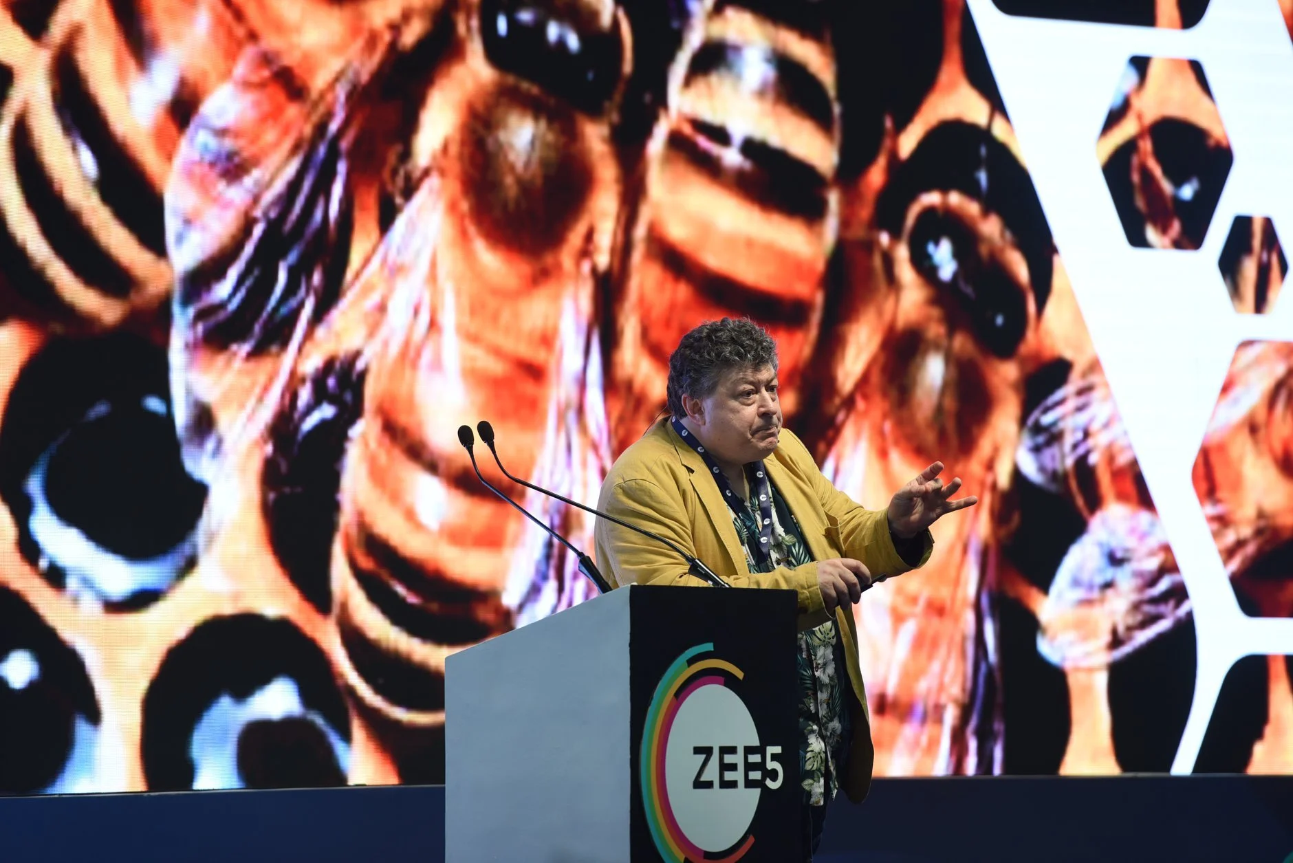 platforms — Kyoorius