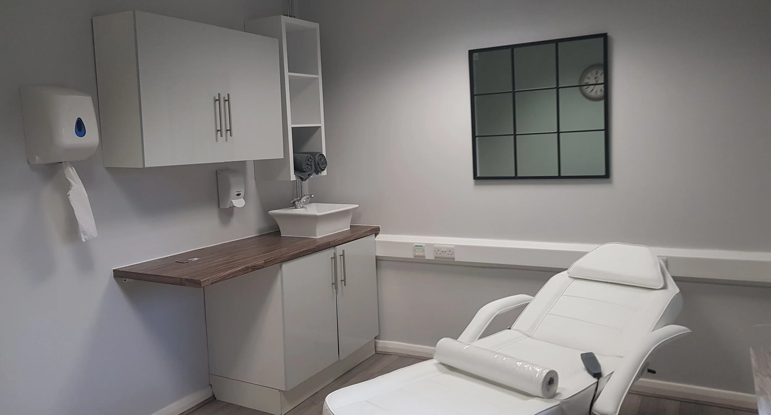 Wellbeing Centre Lynch Lane Offices Wellbeing Centre Office Rental