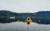 Oscar: Profiling Lake Buoy — Flydog Marine