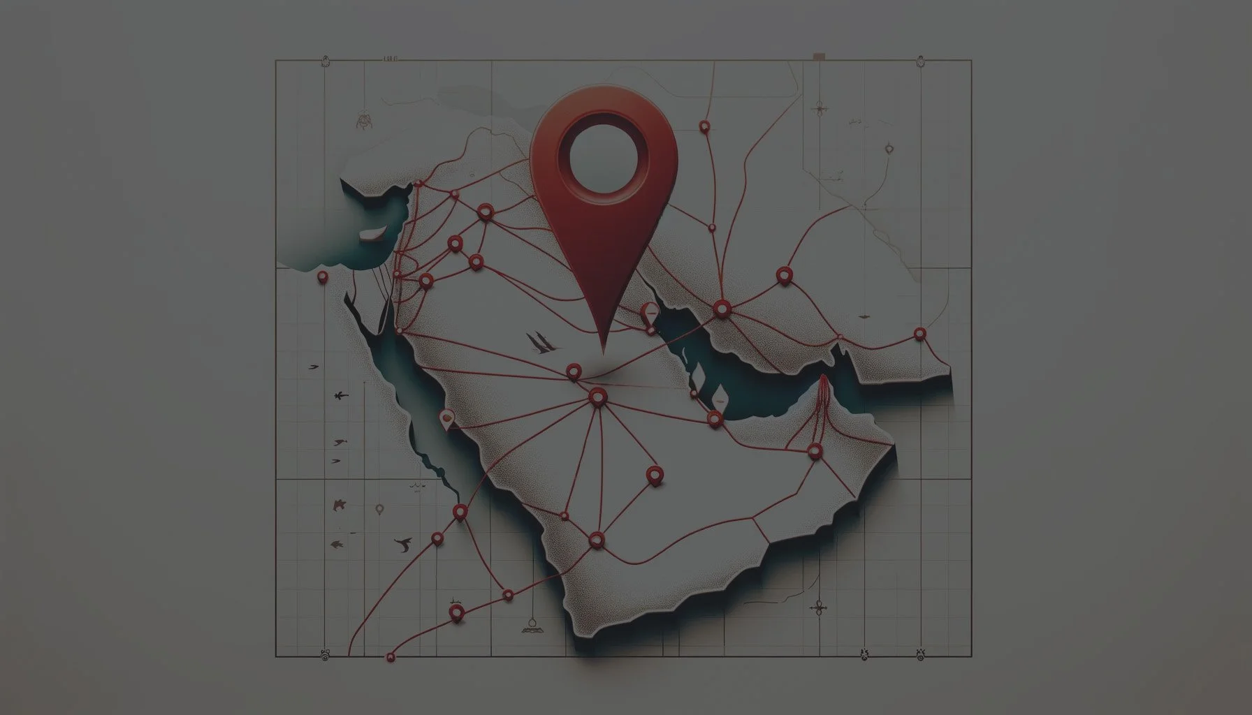 Arabic Content Localization — Alef Creates