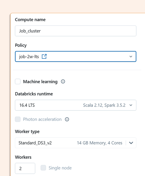 How to Simplify Databricks Asset Bundles with Policy Inheritance ...