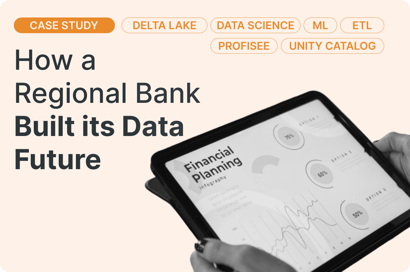 SunnyData - Building Data Engineering Excellence