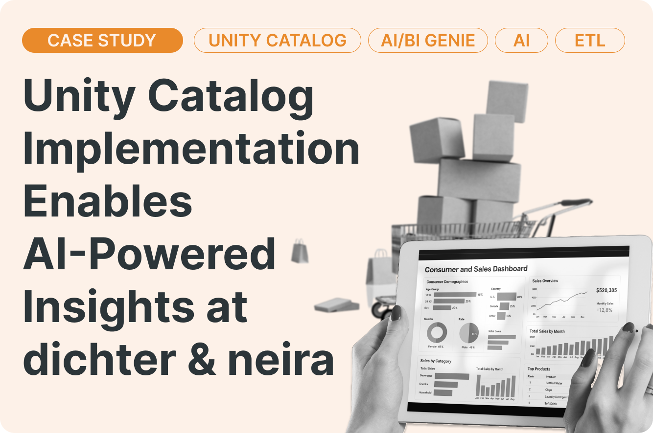 SunnyData - Building Data Engineering Excellence