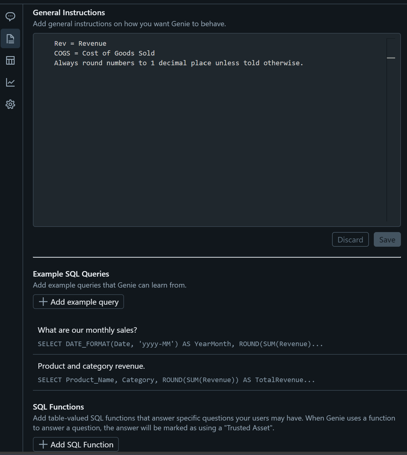 Databricks AI/BI Series: A Technical Overview of AI/BI Genie — SunnyData