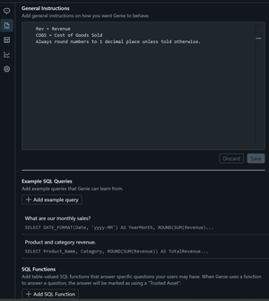 Databricks AI/BI Series: A Technical Overview of AI/BI Genie — SunnyData