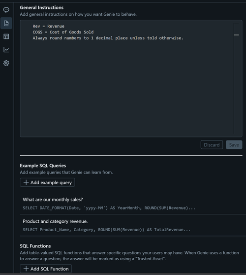 Databricks AI/BI Series: A Technical Overview of AI/BI Genie — SunnyData