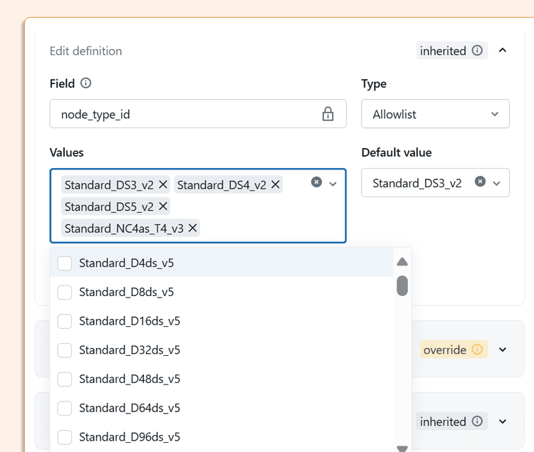 How to Prevent Databricks Cost Disasters with Smart Compute Policies ...