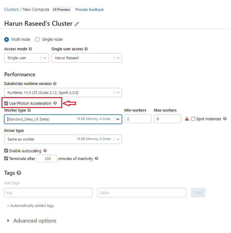 What is Photon in Databricks and, Why should you use it? — SunnyData