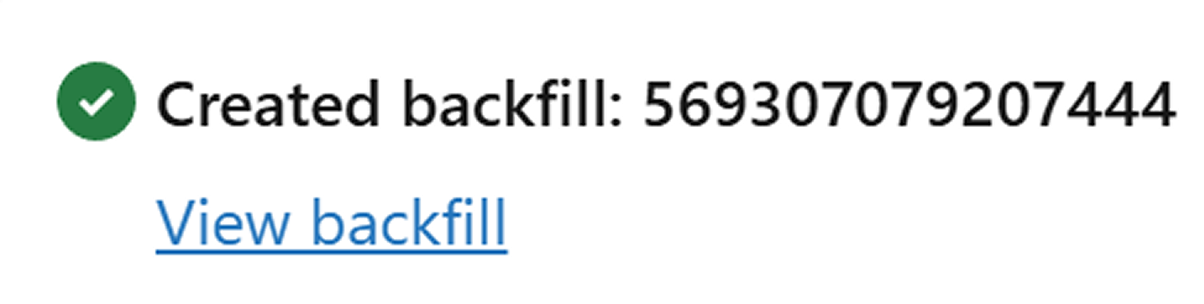 How to Backfill Data in Databricks Workflows — SunnyData