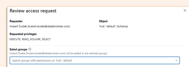 How to Streamline Data Access with Databricks Unity Catalog Request Features | Complete Guide ...