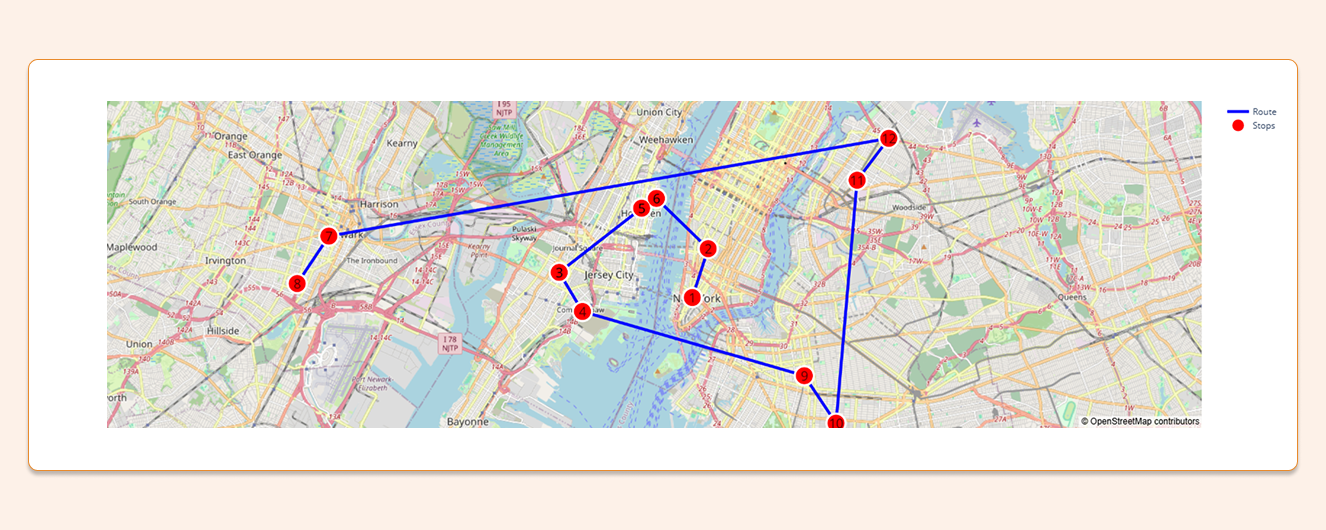 Databricks Geospatial Joins: How to Use Runtime 17.1's New Spatial Functions for Location Data ...
