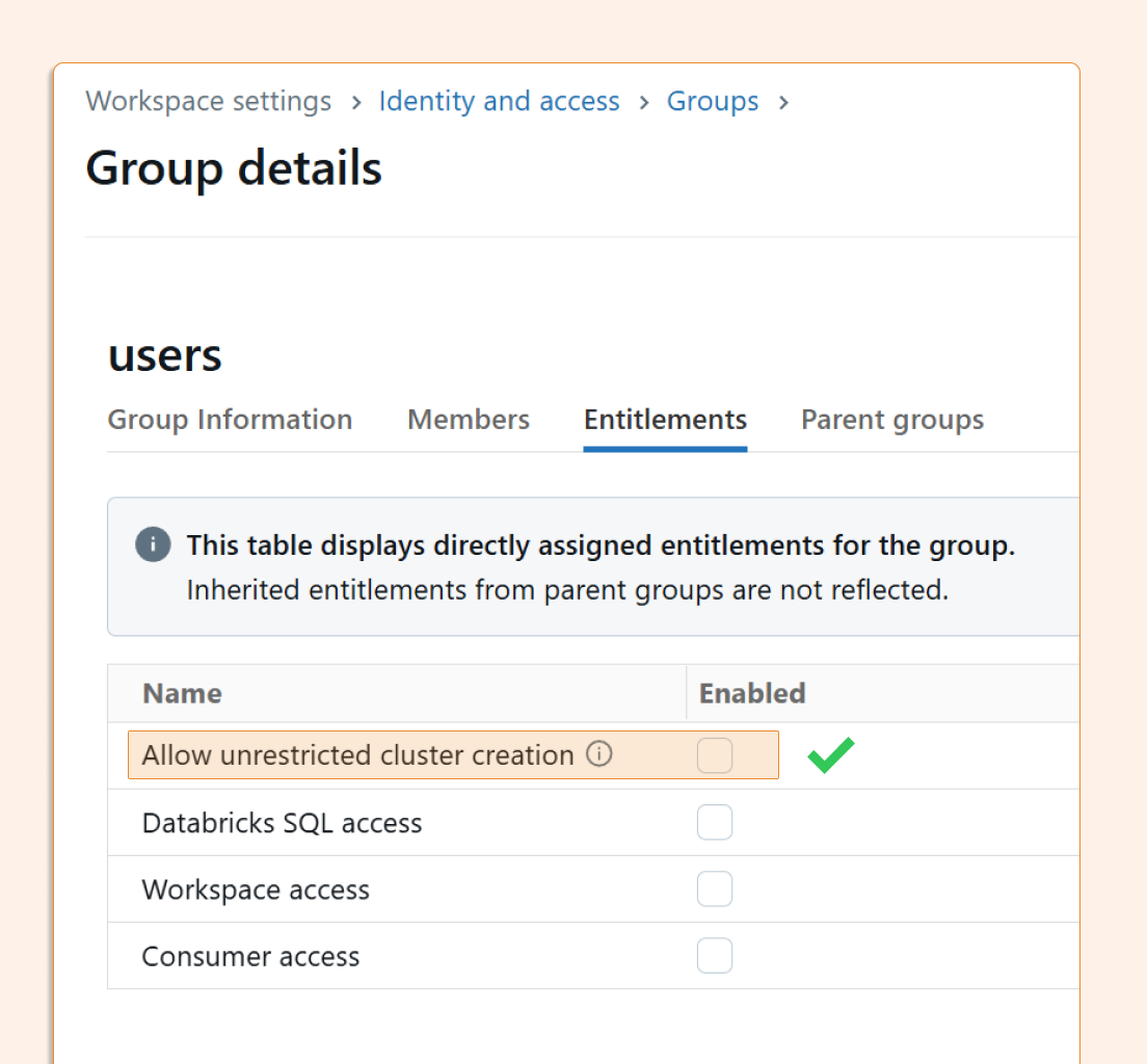 How to Prevent Databricks Cost Disasters with Smart Compute Policies ...