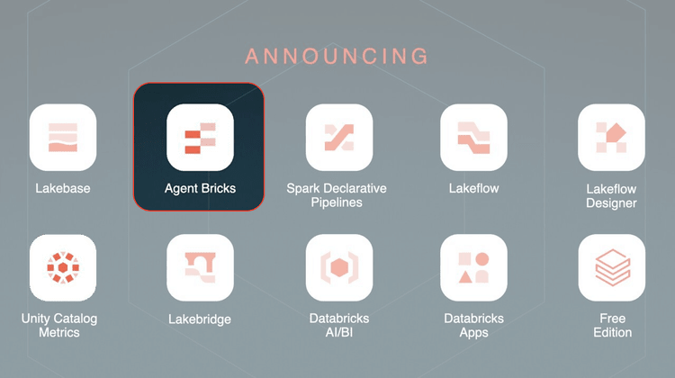 Databricks Summit 2025: 9 Major Announcements That Will Transform Data ...