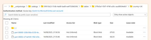 New Databricks INSERT Features: REPLACE ON and REPLACE USING for ...