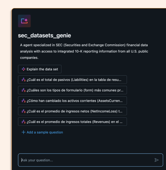 Databricks Agent Bricks Review: Building a Financial Assistant with AI ...