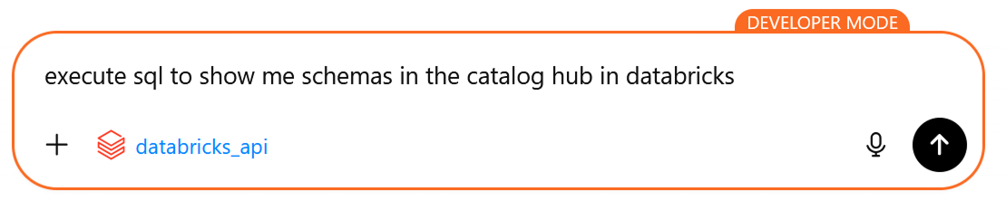 Connect ChatGPT to Databricks SQL Warehouse Using MCP — SunnyData