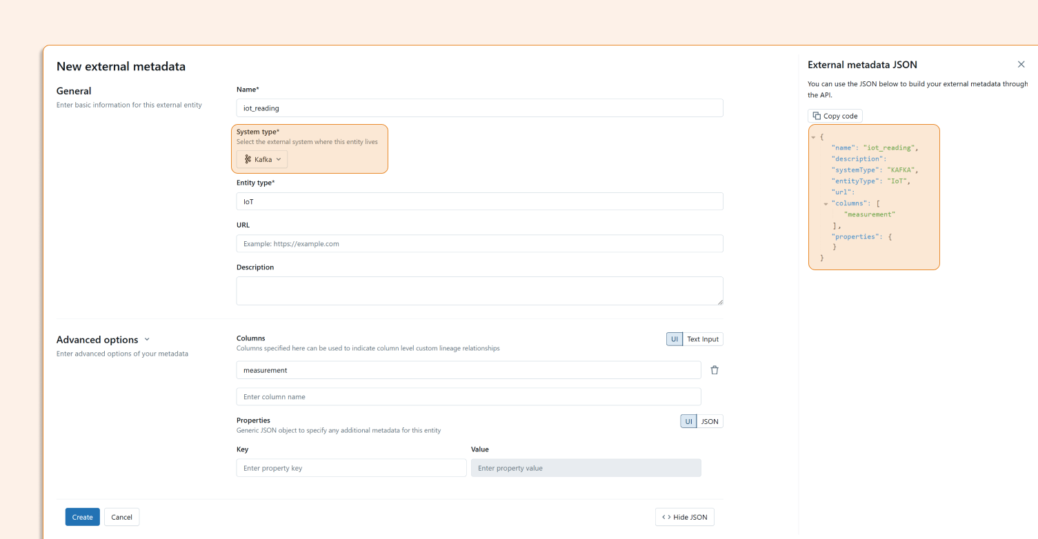 How to Add External Data Sources to Unity Catalog Lineage: A Complete ...
