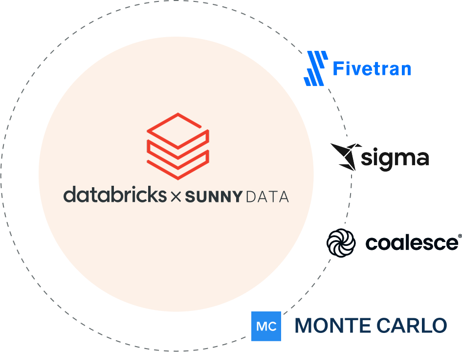 Sunnydata Building Data Engineering Excellence