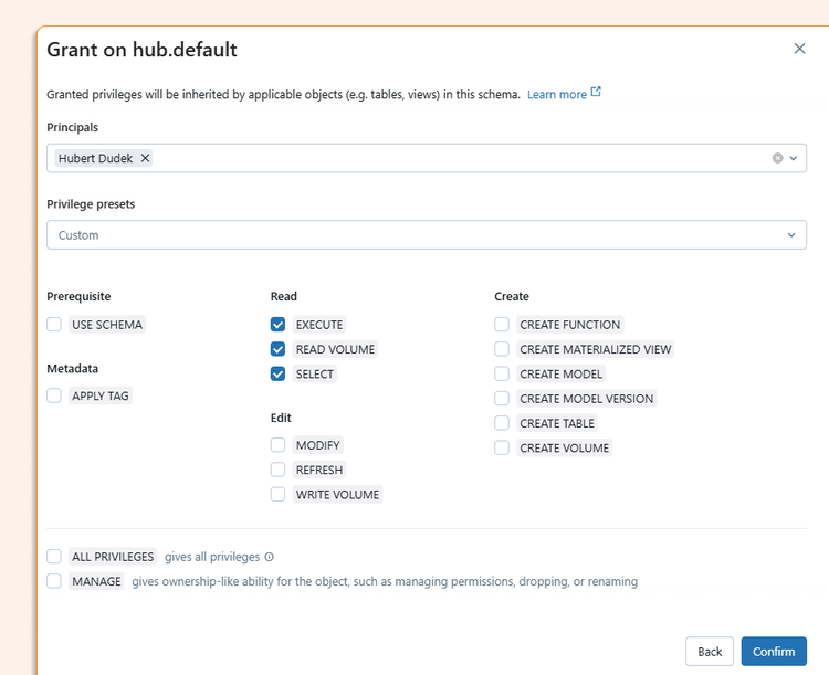 How to Streamline Data Access with Databricks Unity Catalog Request ...