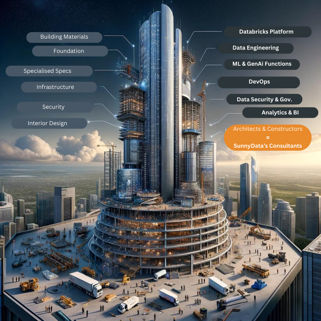 Data Engineering — SunnyData