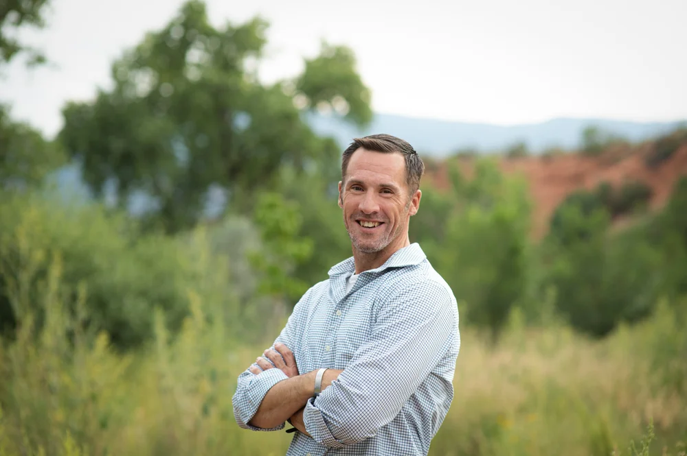 Joe Reagan for Congress
