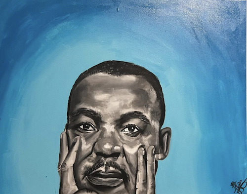 Red Bluff Music, Arts & Food Festival