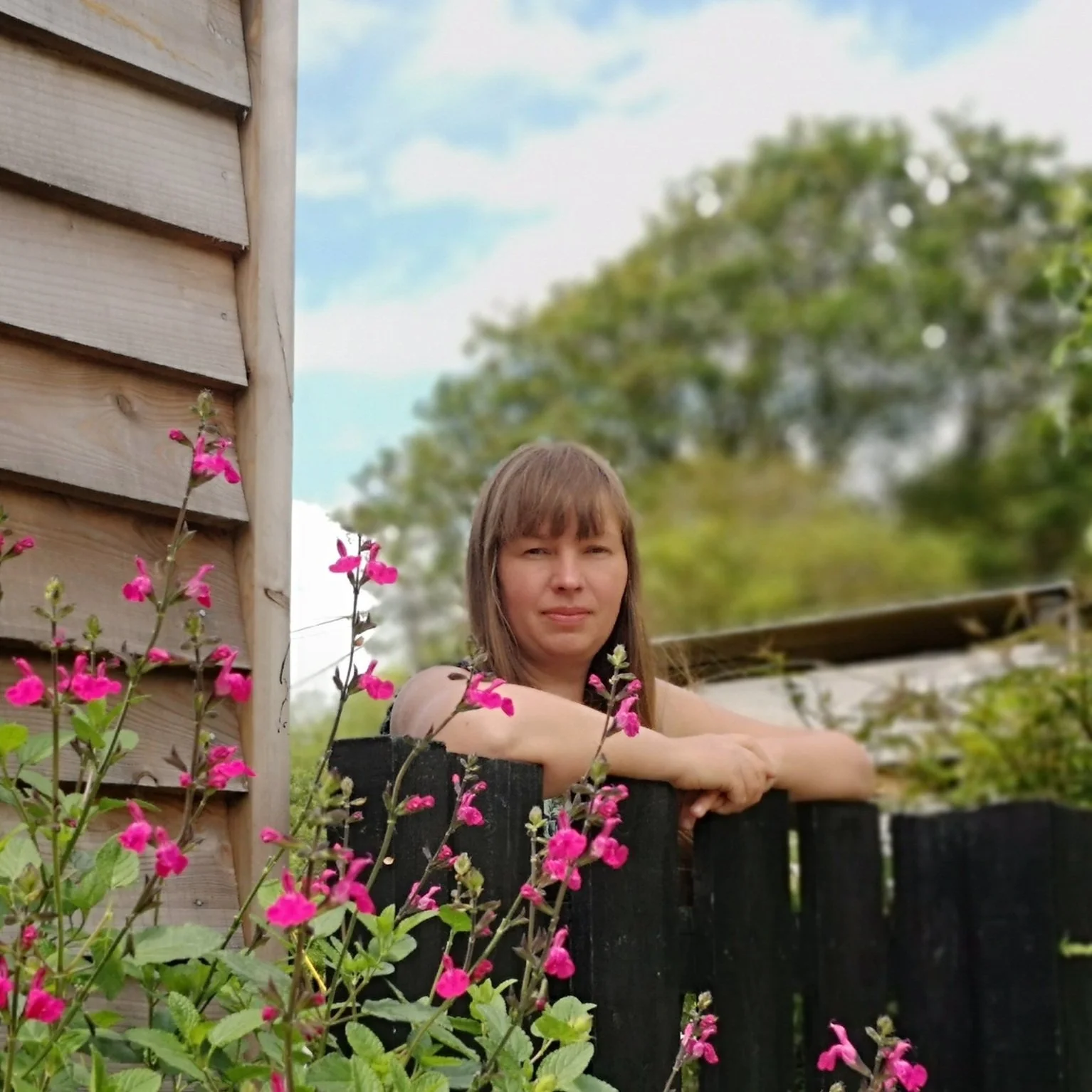Haywards Garden hand-makes beautiful and practical garden sculptures ...